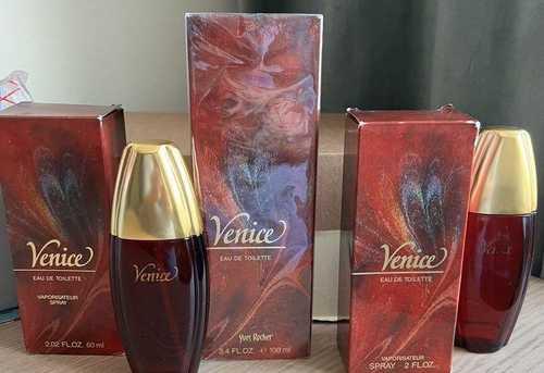 Духи Venice Yves Rocher