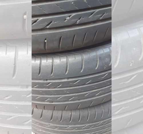 Bridgestone Nextry Ecopia 195/65 R15 94H