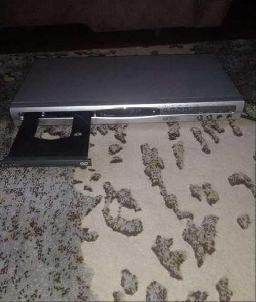 DvD Player Sanyo