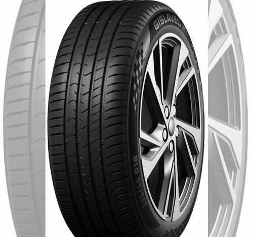 Gislaved ActiveControl 215/55 R18 99V