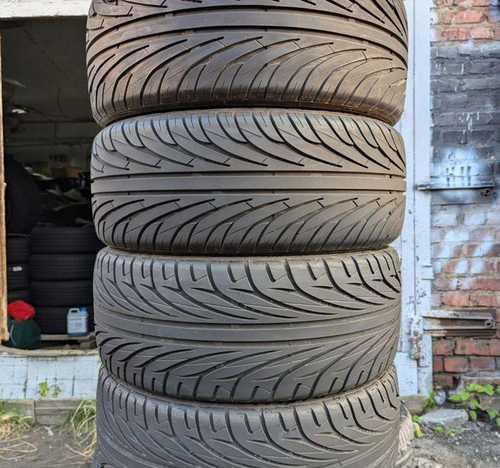 Nankang NS-2 215/40 R17