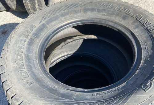 Yokohama Geolandar A/T G015 265/70 R16