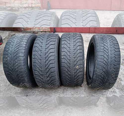 Nokian Tyres Hakkapeliitta 4 255/55 R18 109T