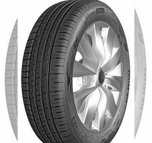 Ikon Tyres Autograph Eco C3 215/75 R16C S