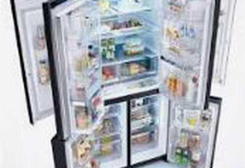 Резинка для холодильника Haier C2F636cxmv