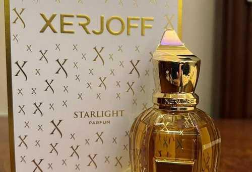 Духи xerjoff Starlight