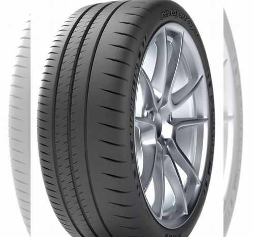 Michelin Pilot Sport Cup 2 295/30 R20 101Y