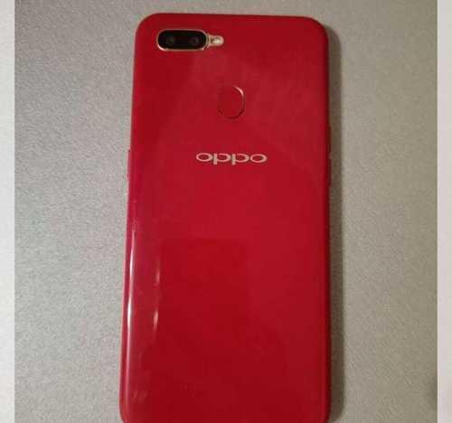 OPPO A5s, 3/32 ГБ