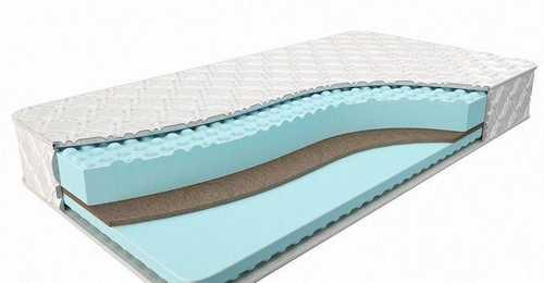 Матрас armos Orto Foam 16 Cocos (Jacgard) 90*200