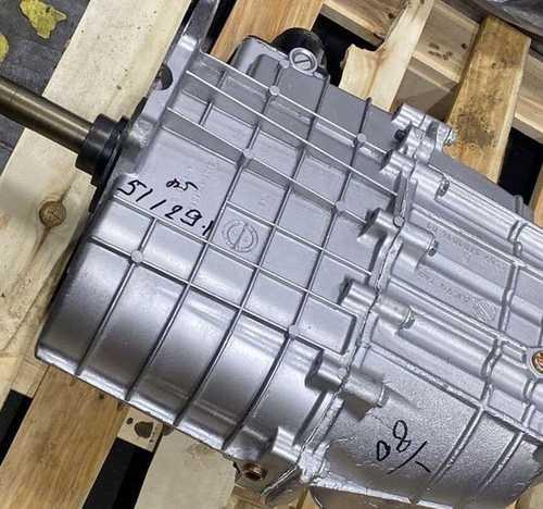 Кпп газон Некст ямз-534 Евро-5 в сборе