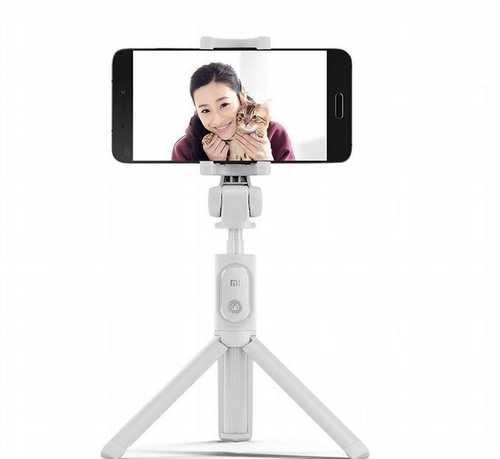 Трипод для селфи Xiaomi Tripod Selfie Stick