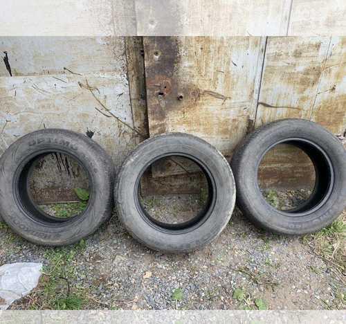 Hankook Optimo K406 255/60 R18