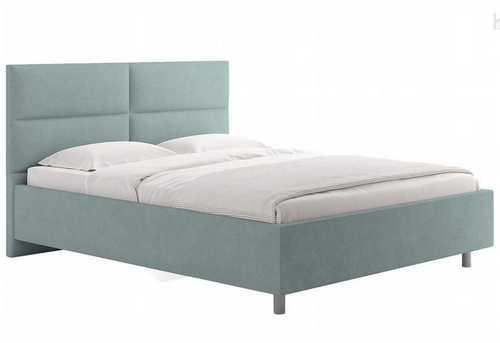 Кровать без подъемного механизма 140 x 200 Omega