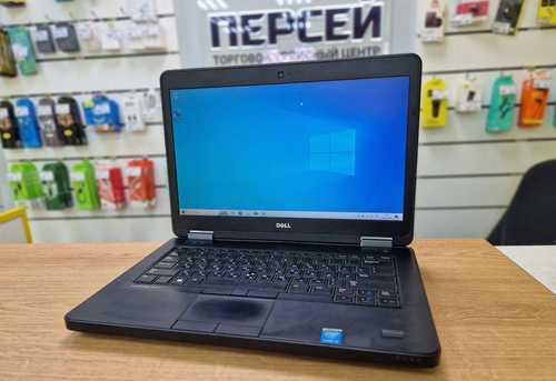 Ноутбук dell Latitude E5440