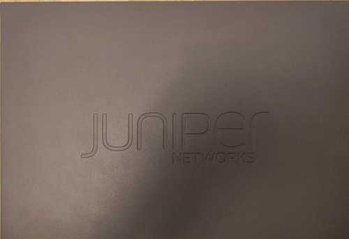 Межсетевой экран Juniper SRX110H2-VA