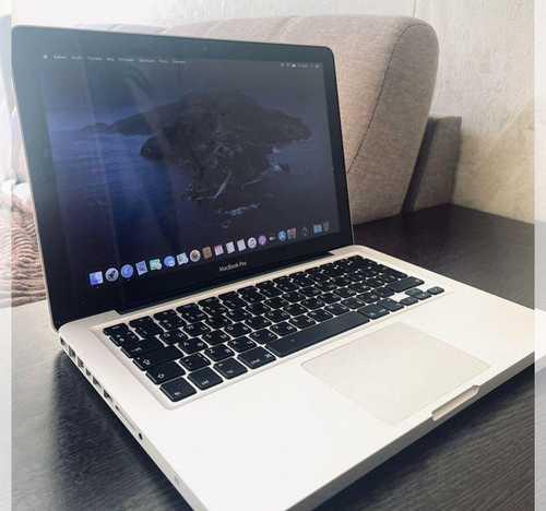 Apple macbook pro 13 2012