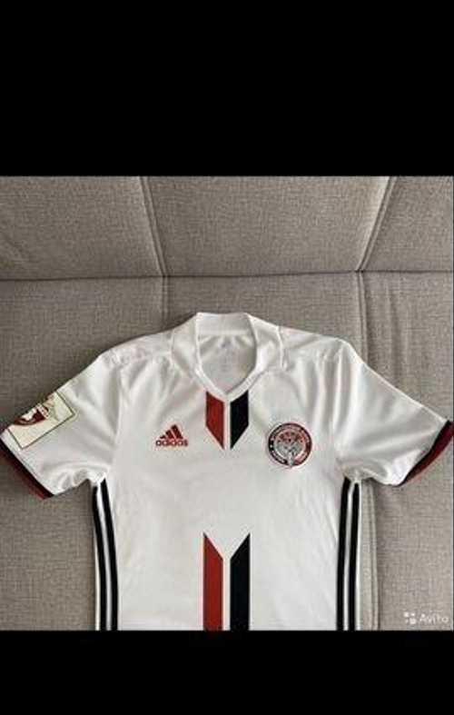 Футболка adidas Амкар