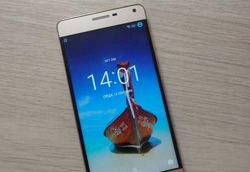 Lenovo Vibe P1, 3/16 ГБ