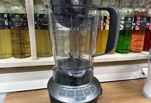 Блендер Nutribullet NBF500DG