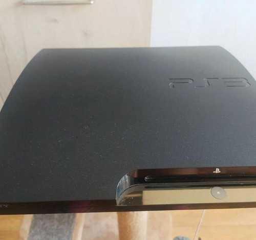 Sony playstation 3