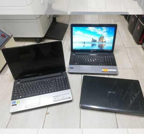 Acer aspire e1-571g (i3-3110m/4gb+слот/GF 710m/hdd