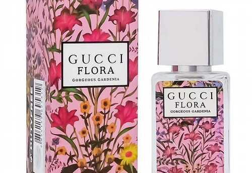 Gucci Flora Gorgeus Gardenia