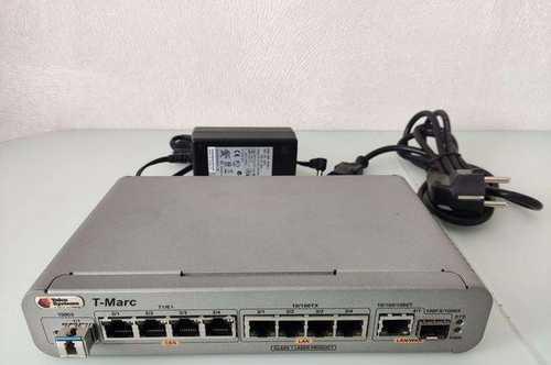 Telco Systems TMC-254P мультиплексор
