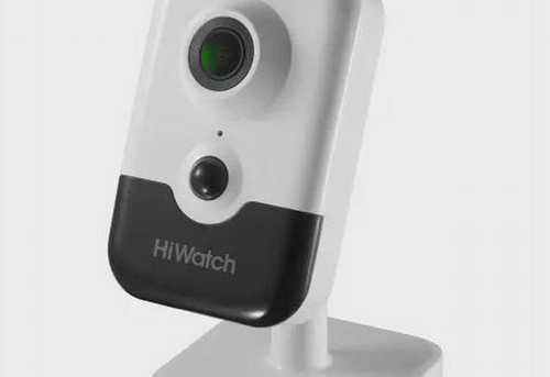 DS-I214W(C) (2) IP видеокамера 2Mp HiWatch