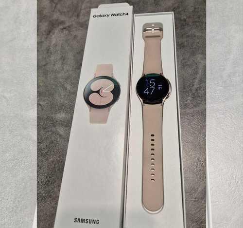 Samsung galaxy watch 4