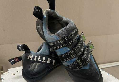 Скальные туфли millet