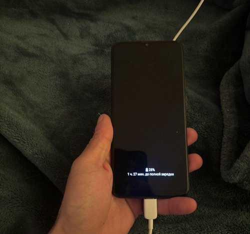 Samsung Galaxy A20, 3/32 ГБ