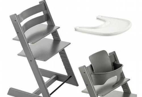Растущий стульчик Stokke