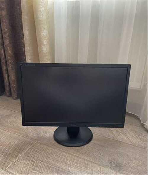 Монитор Iiyama ProLite 21.5 ”