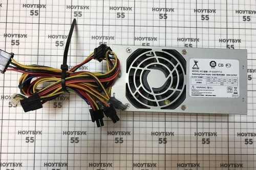 Блок питания powerman 300W IP-S300FF7-0