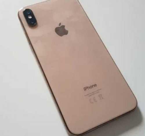 iPhone Xs, 256 ГБ