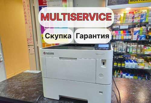 Офисный лазерный принтер Kyocera p3145dn