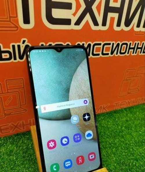 Смартфон Samsung Galaxy a12 4/64