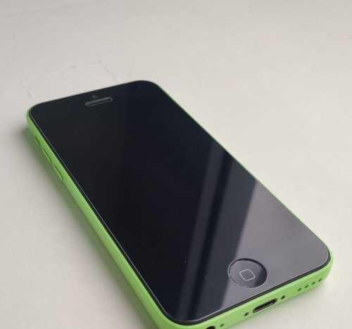 iPhone 5C, 16 ГБ