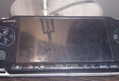 Sony PSP 3008 прошитая