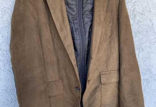 Пиджак мужской Zara 44-46