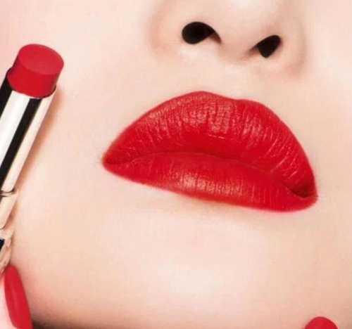 Dior помада для губ Ultra Rouge, 999 Ultra dior