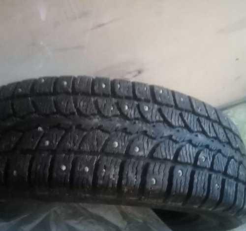 КАМА Kама-312 175/65 R14