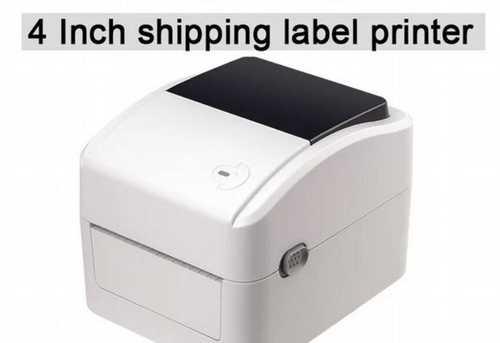 Принтер для маркетплейсов Xprinter XP-420b