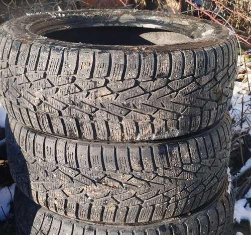 Hercules All Trac A/T 205/55 R16