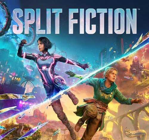 Split Fiction ps5