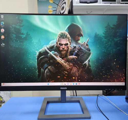 Игровой Монитор Philips 27 " 144 Гц/Full HD