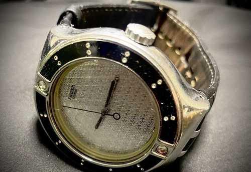 Наручные часы Swatch Irony steel shine Швейцария