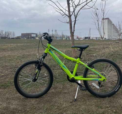 Велосипед детский Mongoose 20 rockadile