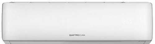 Сплит система QuattroClima monsone Inverter QV-M18