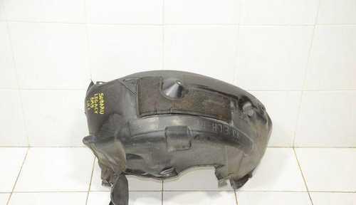 Подкрылок передний левый Subaru Legacy BM9 253